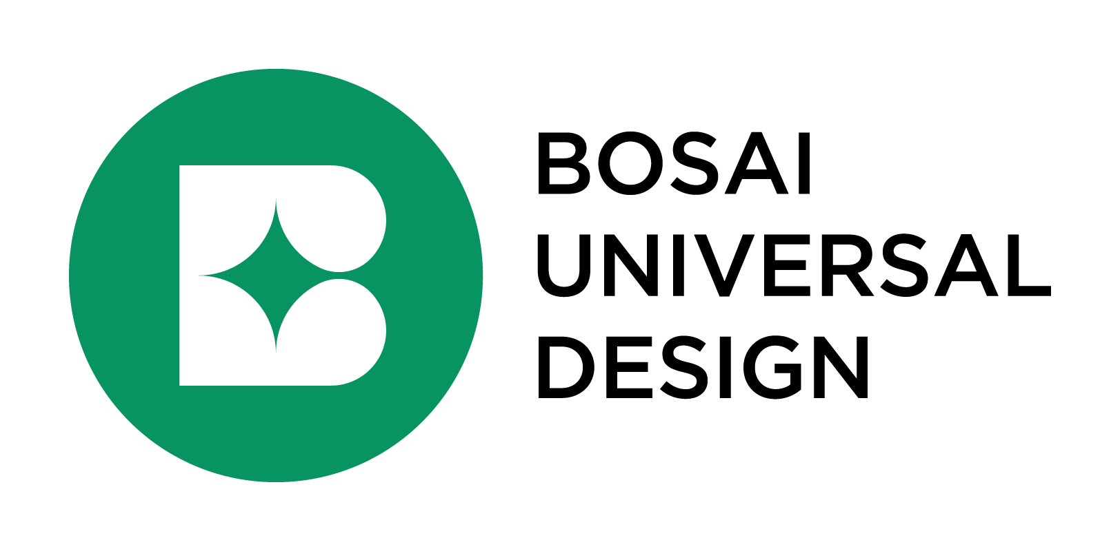 BOSAIロゴマークデザインコンペティション – BOSAI UNIVERSAL DESIGN